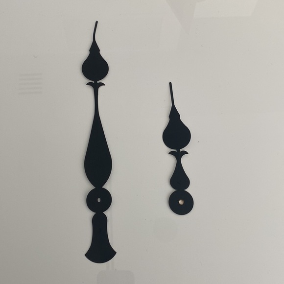 Wall Decor | Wall Clock Arms | Poshmark